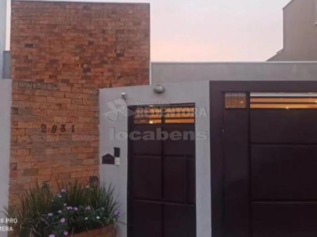 Ótima Casa Residencial para Venda 3 Dormitórios / Jardim Tangará