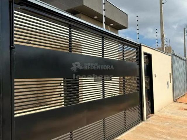 Ótima Casa Residencial para Venda 3 Dormitórios / Maisparque Rio Preto
