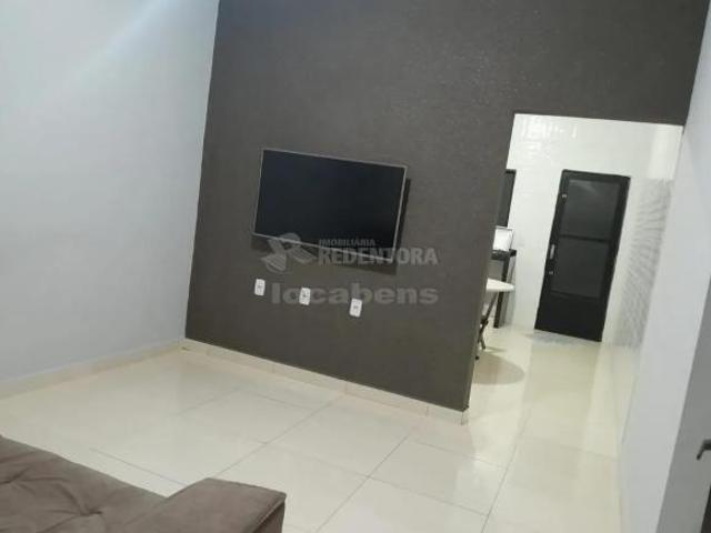 Ótima Casa Residencial para Venda 3 Dormitórios / Residencial Flórida Park