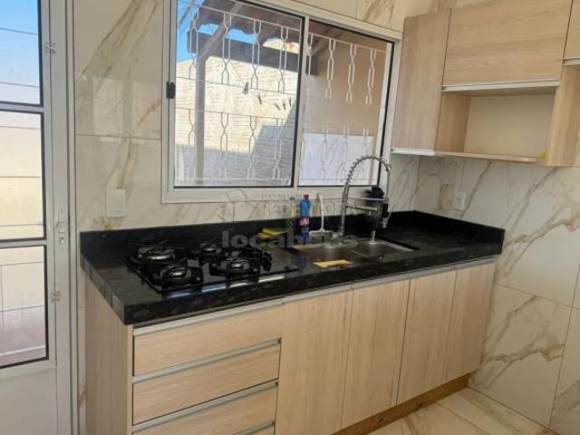 Ótima Casa Residencial para Venda 2 Dormitórios / Loteamento SETPARQUE HORIZONTE