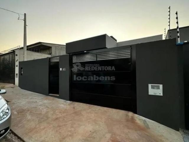 Ótima Casa Residencial para Venda 2 Dormitórios / Santa Regina