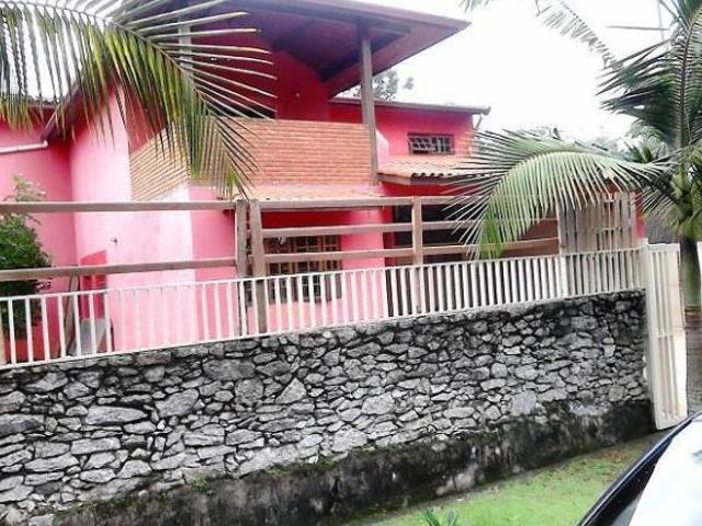 Ótima Casa residencial para venda, Chácara Represinha, Cotia
