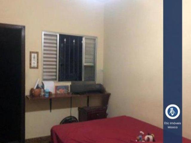 ÓTIMA CASA SOBRADO A VENDA NA MOOCA 86m
