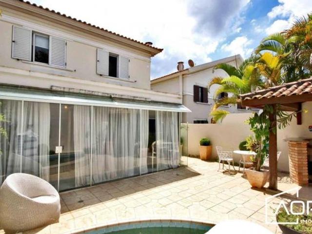 Ótima casa Tamboré VI