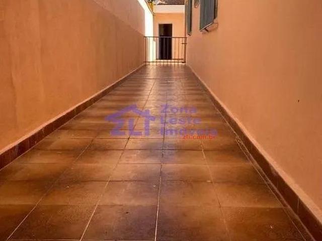 Ótima casa térrea