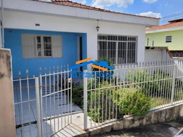 Ótima Casa Térrea 180m² com 2 dormitórios 3 vagas no Jd. Umuarama
