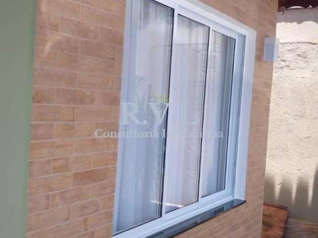 Ótima casa térrea à venda na Vila Helena em Atibaia SP