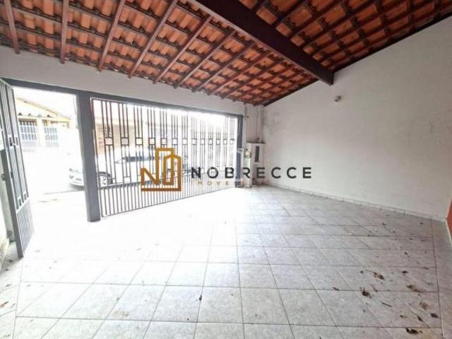 Ótima casa térrea à venda no bairro Jardim do Vale, em Indaiatuba/SP