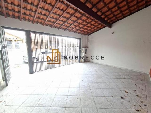 Ótima casa térrea à venda no bairro Jardim do Vale, em Indaiatuba/SP