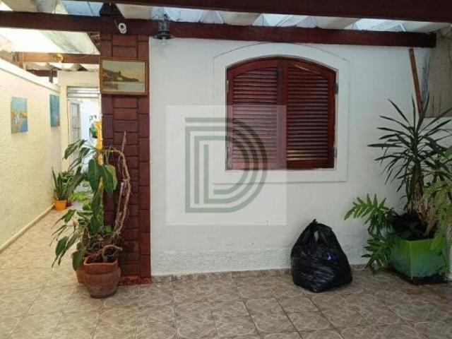 Ótima Casa Térrea à Venda Jardim Dracena