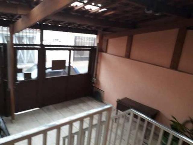 Ótima casa térrea a venda, 3 dorms 3 vagas, com 144 m² de área construída Cambuci, São Paulo, S