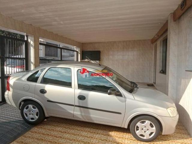 ÓTIMA CASA TÉRREA ASSUNÇÃO SBC