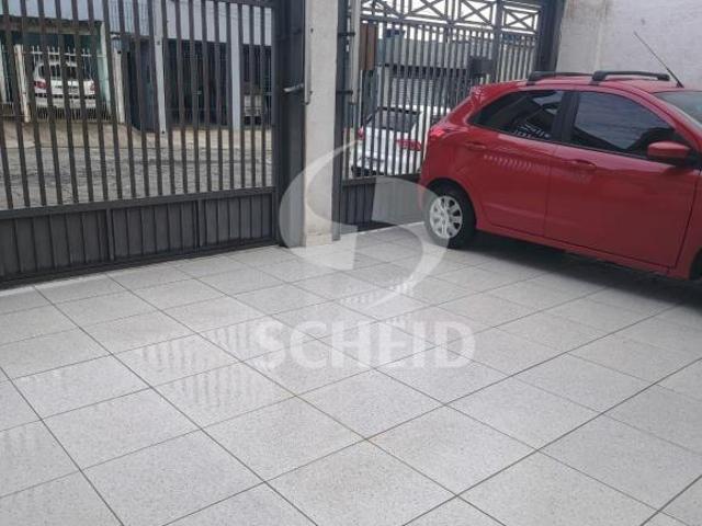 Ótima Casa Térrea com 3 Dormitórios 1 Suíte, 2 Salas e 3 Vagas,espaçosa e Bem Localizada