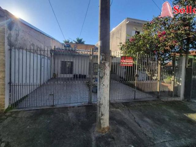 Ótima Casa Térrea com 3 dormitórios à venda, 86 m² por R$ 430.000 Vila Rosália Guarulhos/SP