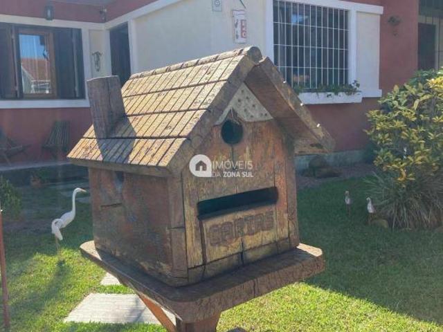 Ótima Casa Térrea de Esquina no Moradas do Sul