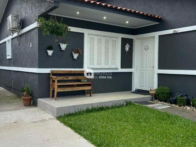 Ótima Casa Térrea de esquina e diferenciada no Moradas do Sul