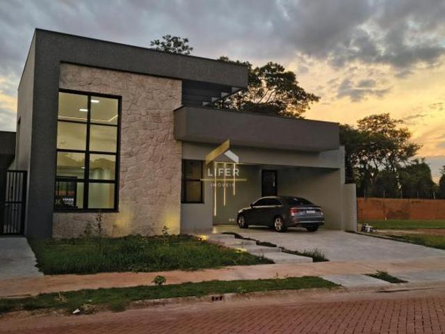 ÓTIMA CASA TÉRREA EM CONDOMÍNIO DE JAGUARIÚNA