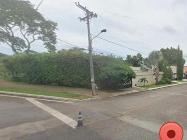 Ótima Casa térrea, esquina, Lote 1312+2000 A/V, Resid/Escritório/ EMBAIXADA
