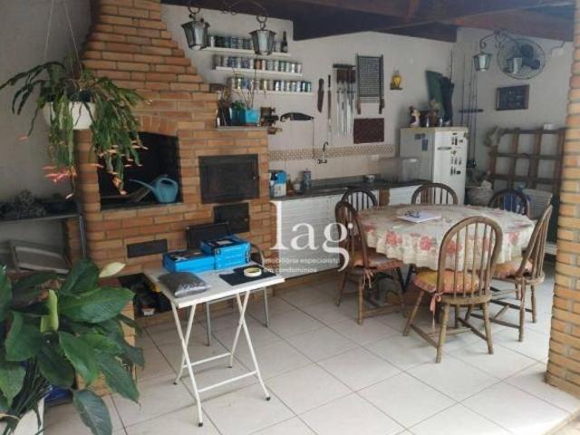 Ótima casa térrea Jd América