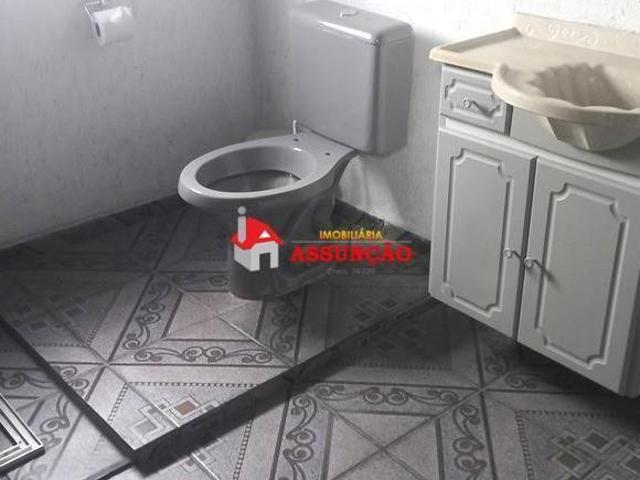 ÓTIMA CASA TÉRREA LOCALIZADA PRÓXIMA AREA VERDE
