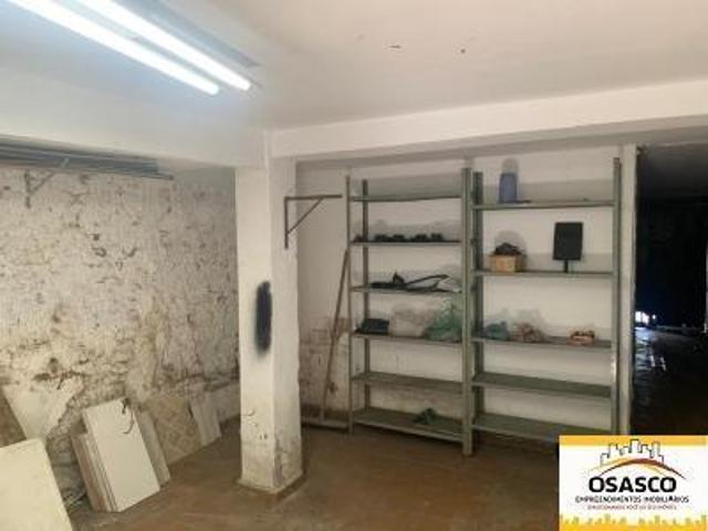 ÓTIMA CASA TÉRREA NA CAMPESINA OSASCO COMECIAL E OU RESIDENCIAL