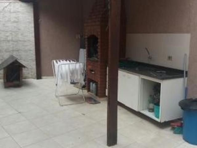 ÓTIMA CASA TERREA NO ADALGISA 3 DORMITÓRIOS SUITE PISCINA