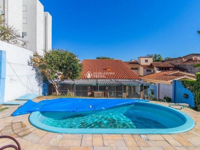 Ótima Casa Térrea no bairro Cristal