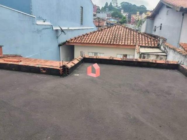 Ótima casa térrea no Jardim Irajá, São Bernardo do Campo