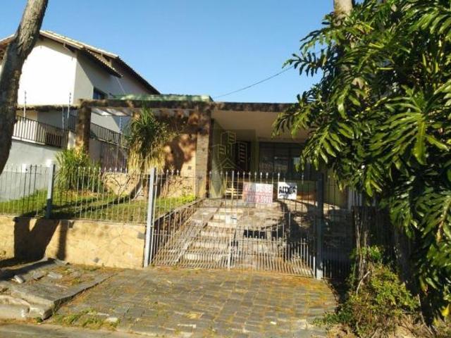 ÓTIMA CASA TÉRREA NO JUSSARA BUTANTÃ