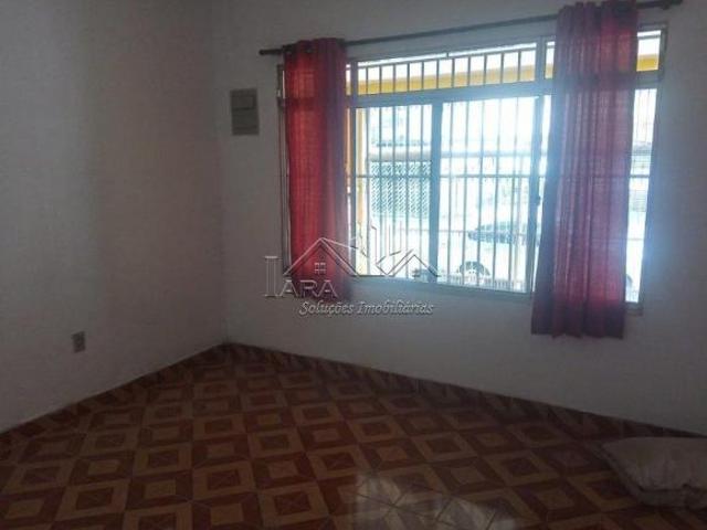 ÓTIMA CASA TÉRREA PARA VENDA NO ARICANDUVA