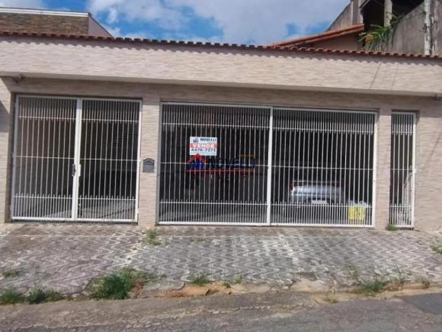 ÓTIMA Casa Térrea para Venda no Jaçatuba, 3 dorms 1 suitehidro, 5 vagas, 249 m² AC