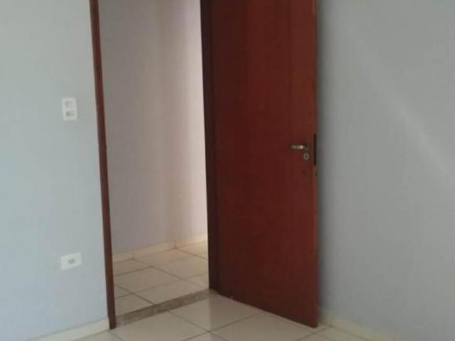 ÓTIMA CASA TÉRREA PARA VENDA NO RESIDENCIAL DOM BOSCO