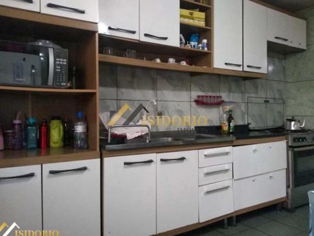 ÓTIMA CASA! 03 QTOS VAGA DE GAR AMPLO TERRENO