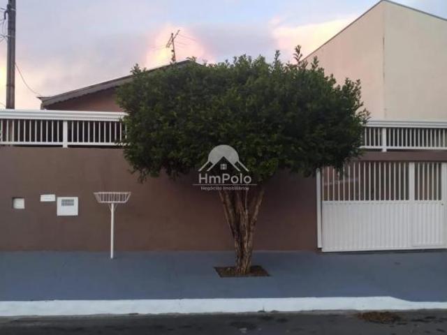 Ótima casa 2 dormitórios no Jardim Planalto de Viracopos em Campinas/SP