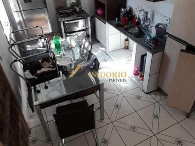ÓTIMA CASA! 360m² DE ÁREA TOTAL, 03 QTOS 03 VAGAS