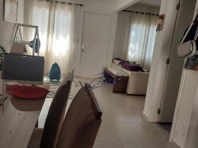 Ótima casa 3 dormitório 1 suite 2 vagas