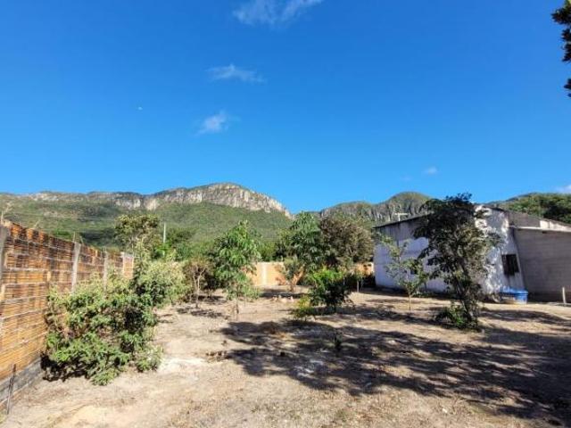 ÓTIMA CASA 3 QUARTOS CAVALCANTE GO CHAPADA DOS VEADEIROS