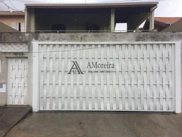 ÓTIMA CASA/SOBRADO COM 3 DORMITÓRIOS