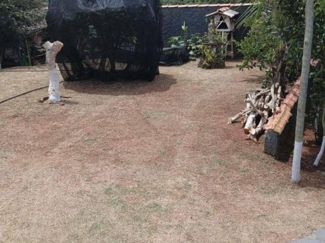 Ótima chácara no Maracanã em Jarinú