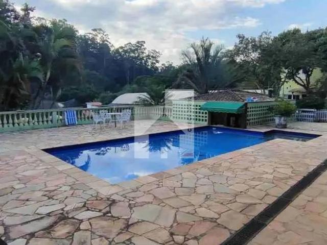 Ótima Chácara à venda com 02 Casas, 1522m² totais Jardim Marajoara, Jundiaí, SP