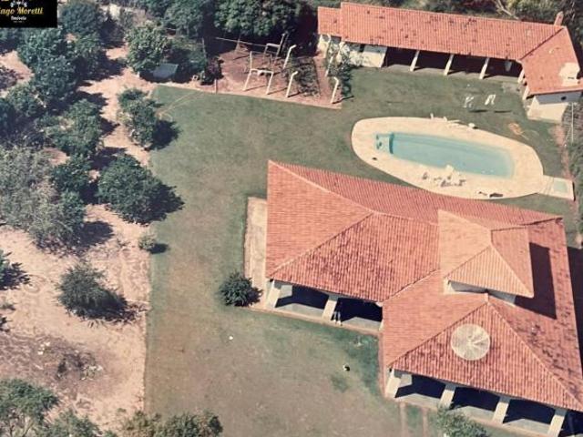 Ótima Chácara à Venda no Jardim Flamboyant Boituva SP