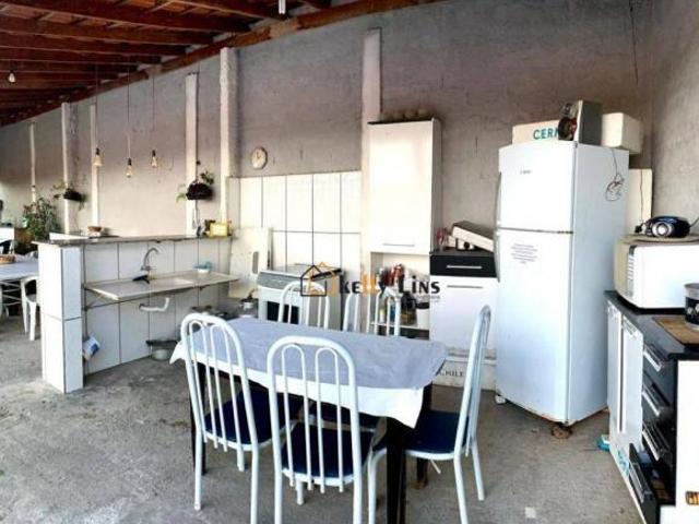 Ótima chácara a venda na cidade de Pinhalzinho/SP, com área de 1000 m², sendo 210 m² de área constru