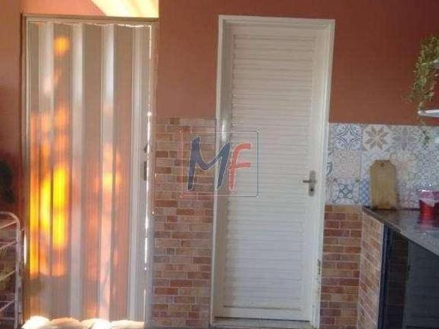 Ótima chácara com 600 m² de terreno e 225 m² de A.C 3 dorms sendo 1 suíte, 3 vagas no bairro C