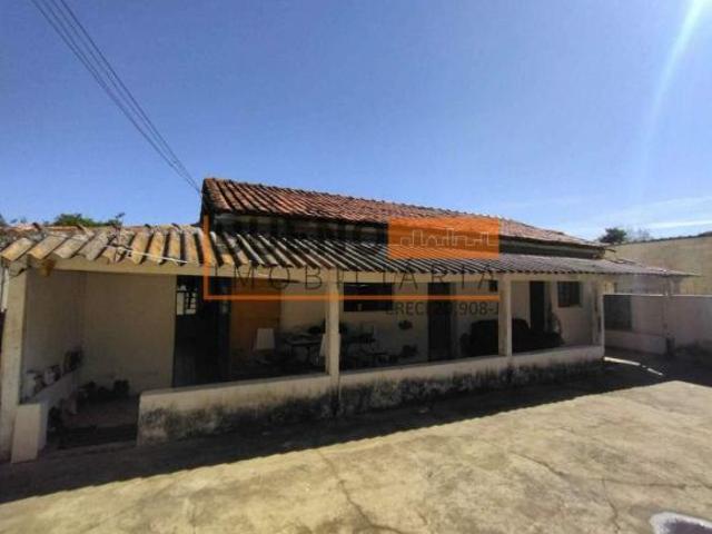 Ótima chácara com 2 dormitórios à venda, 1250 m² por R$ 550.000 Chácara Cruzeiro do Sul Santa Bá