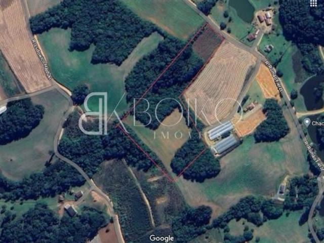 Ótima Chácara com 3 Hectares, 30.855 m², document