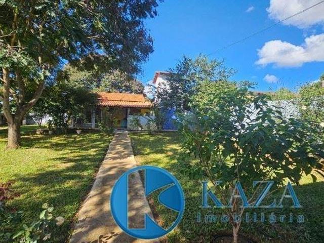 ÓTIMA CHÁCARA DE 13 MIL E 885 M² JARDIM IPÊ EM LUZIÂNIA
