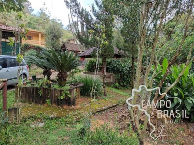 Ótima Chácara de 1.000MT na Zona Norte!