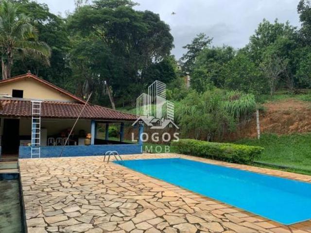 Òtima chácara em Coronel Pacheco MG