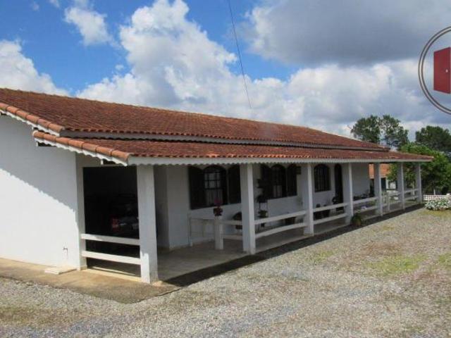 Ótima Chácara em Ibiúna / SP toda murada