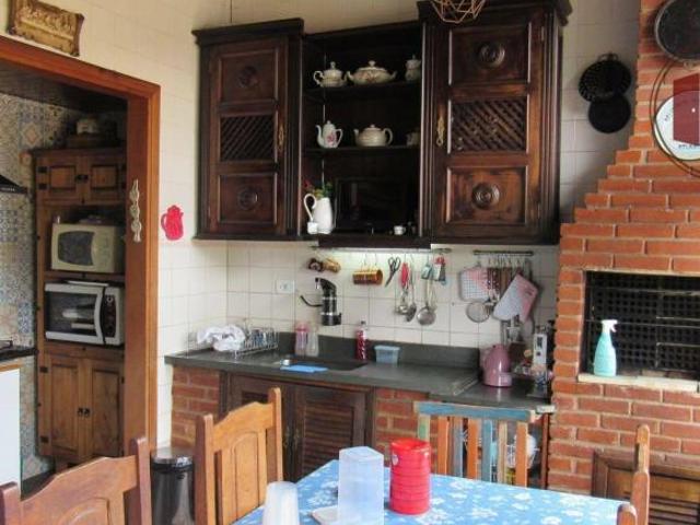 Ótima Chácara em São Roque